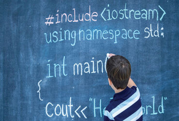 હવે છઠ્ઠા ધોરણથી વિદ્યાર્થીઓ શીખશે કોડિંગને એઆઈના પાઠ | Now students ...