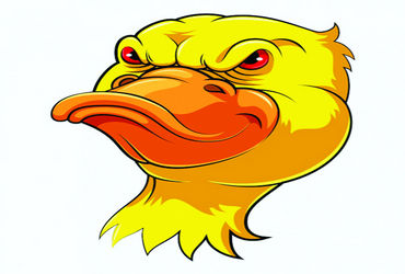 અભિમાની બતક . | The proud duck - Gujarat Samachar