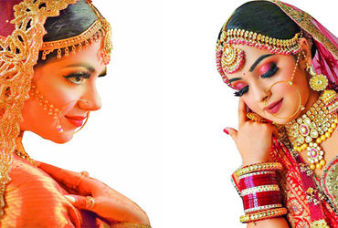 મેરેજ પાર્ટીમાં બ્રાઈડની રોનક | Bride's joy in marriage party - Gujarat ...