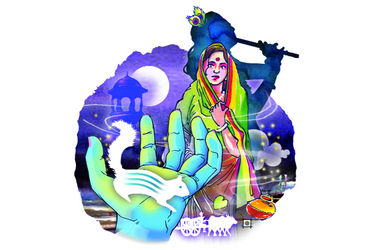 એ ધૂળ અમારી, એજ તખ્ત ને તાજ! | Shatdal Magazine Pravin Darji 17 May ...