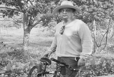 'અનુપમા' ફેમ એક્ટર નિતેશ પાંડેનું હાર્ટ એટેકથી નિધન | Anupama fame ...