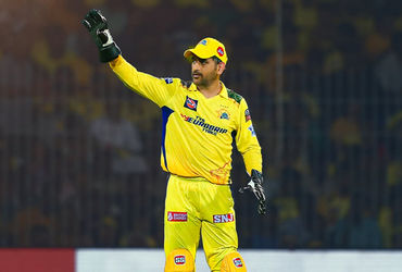 VIDEO: CSK ફેન્સ માટે ખુશીના સમાચાર, જુઓ ચેમ્પિયન બન્યા બાદ નિવૃત્તિ ...