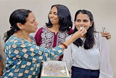 સ્પર્ધાત્મક પરીક્ષાના ટોપર્સના દિલ દિમાગના એક્સ રે | Shatdal Magazine ...