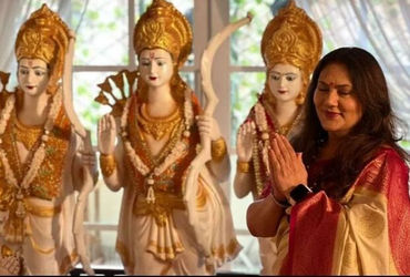 33 વર્ષ બાદ ફરી પાછા આવશે રામાયણના સીતા,આ શોથી કરશે કમબેક | Ramanand ...