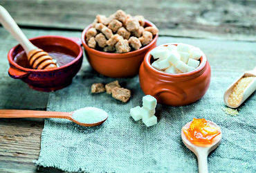 કૃત્રિમ સ્વીટનર વિશે WHOની ચેતવણી... ! | Ravi Purti 04 June 2023 Vasant ...