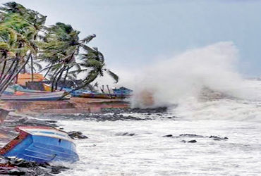 હવામાન બદલાયું, પણ માણસ હજુય બદલાયો નથી | Gujarat Samachar Alpviram 06 ...