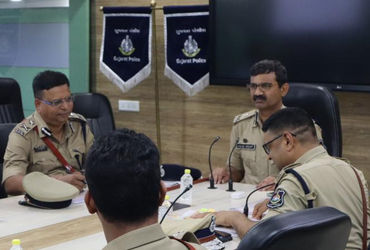 હવેથી માનીતા પોલીસ અધિકારી માટેની ભલામણ નહીં ચલાવી લેવાયઃ DGPના ...