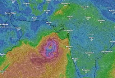 Cyclone Biparjoy : કાલથી આ 3 રાજ્યોમાં હવામાન તોફાની બનવાની આગાહી, IMDએ ...