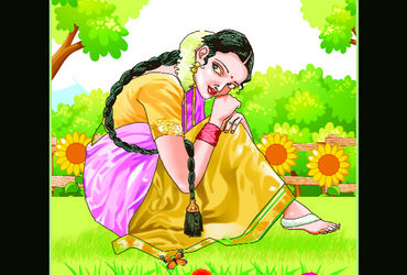 વાચકની કલમ . | Gujarat Samachar Sahiyar Magazine 20 June 2023 - Gujarat ...