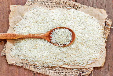 યુકેમાં બાસમતિ ચોખા પરની આયાત ડયૂટીમાં ઘટાડો થાય તેવા ભારતના પ્રયત્નો ...