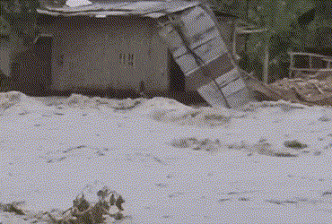 પૂરના કારણે આસામમાં વધુ સ્થિતિ બગડી, પાણીમાં ડૂબ્યા 444 ગામો, IMDના 5 ...