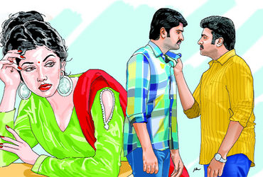 વાર્તા : વિકૃત માનસ . | Story : Deranged Psyche - Gujarat Samachar