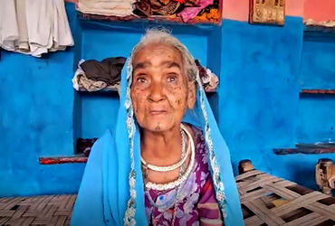 14 દીકરા-દીકરીઓ, છતાં પીએમને 25 વીઘા જમીન આપવા માંગે છે 100 વર્ષના ...