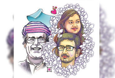 પ્રેમની સચ્ચાઈ . | Shatdal Magazine Harshad Kamdar 28 June 2023 ...