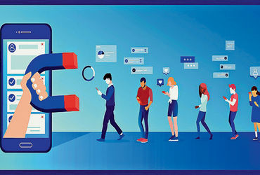 સોશિયલ મીડિયાના સિમ્બોલ વિશ્વની એક લટાર | Shatdal Magazine Chintan Buch ...