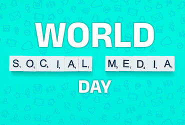 history of social media platforms on this world social media day