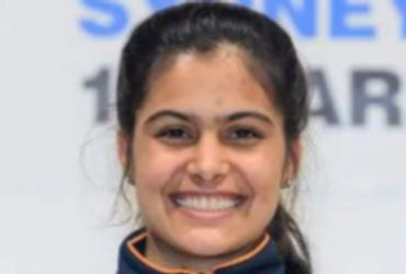 શૂટર મનુ ભાકેર અને રુદ્રાંક્ષનો એશિયન ગેમ્સ માટેની ભારતની ટીમમાં સમાવેશ | Shooting Asian Games ...