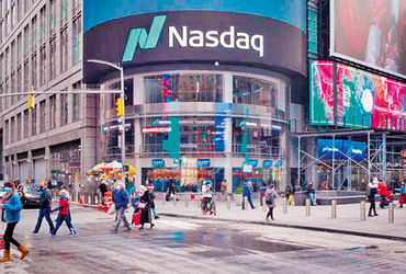 ચાલુ વર્ષે USના નાસ્ડેકમાં 32 ટકાનું સર્વાધિક વળતર | A 32 percent ...