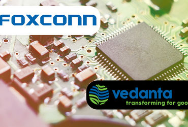 Foxconn withdraws from semi conductor project joint venture with vedanta in gujarat