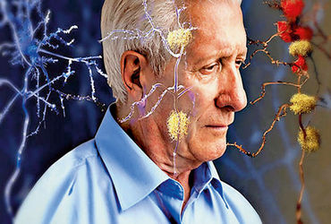 પ્રાણાયામ અલ્ઝાઇમરનું જોખમ ઘટાડી શકે? | Ravi Purti 16 July 2023 Vasant ...