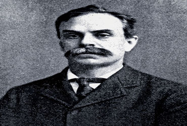 હોલ ઇફેક્ટનો શોધક એડવિન હર્બર્ટ હોલ | Edwin Herbert Hall inventor of ...