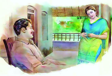 બસ હું આટલું જ કરી શકું છું... . | Ravi Purti 23 July 2023 Ravi Ila ...