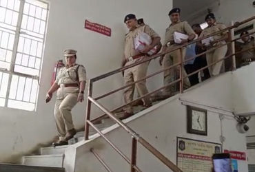 Ahmedabad ISKCON bridge accident case 1 684 page charge sheet filed