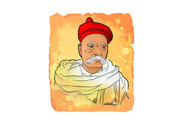 કમર કસા . | Gujarat Samachar Zagmag Magazine 29 July 2023 - Gujarat ...