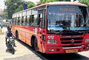 અમદાવાદીઓ આવતીકાલે AMTS- BRTSમાં જાઓ તો ધ્યાન આપો, આટલા રૂટ બંધ કરાયા ...