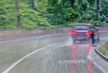 ચોમાસામાં ડ્રાઈવર બનવાની ટિપ્સ! . | Ravi Purti 30 July 2023 Vasant ...