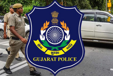 Gujarat police officers to be conferred on Independence day