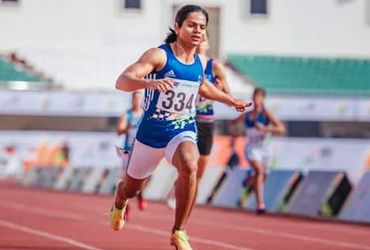 ભારતીય એથ્લેટ દુતી ચંદને મોટો ઝટકો, ડોપિંગને કારણે NADAએ લગાવ્યો 4 વર્ષનો પ્રતિબંધ | Indian ...