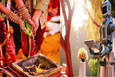 ચેટજીપીટી લગ્નની વિધિ કરાવશે! | Ravi Purti 20 August 2023 Vasant Mistry ...