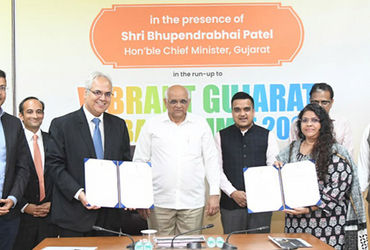 Gujarat signs MoU with Shell Energy to invest ₹3 500 cr projects in the ...