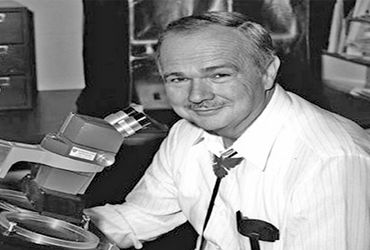 ધૂમકેતુઓનો શોધક યુજીન મર્લ શૂમેકર | Eugene Merle Shoemaker discoverer ...