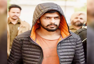 Gangster Lawrence Bishnoi shifted to Sabarmati Jail in ₹195 cr drugs case