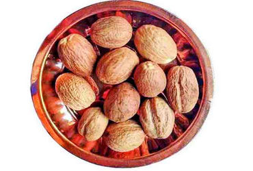 જાયફળના ફાયદા . | Benefits of Nutmeg - Gujarat Samachar