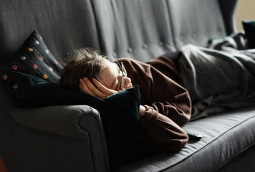 Asia sleeps less than the world study reveals