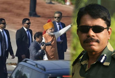 દેશના વડાપ્રધાનની સુરક્ષાની જવાબદારી સંભાળતા SPGના નિર્દેશક અરુણ કુમાર ...