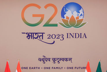 understanding the G20 alliance with its history geography and politics