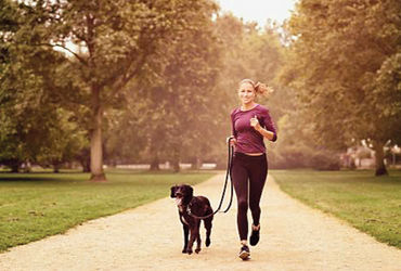 મોર્નિંગવૉકના 4000 સ્ટેપ્સ દીર્ઘ આયુષ્ય આપશે | Ravi Purti 10 September ...