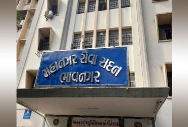 ભરત બારડ બન્યા ભાવનગરના નવા મેયર, મોના પારેખની ડે. મેયર તરીકે પસંદગી ...