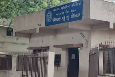 અમરાઈવાડીમાં લુખ્ખા તત્વોના આંતકને લીધે લાયબ્રેરી બંધ કરી આંગણવાડી શરૂ ...