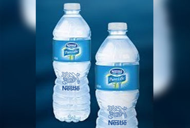 Nestle unlawfully bottled spring water for over 100 years says US report