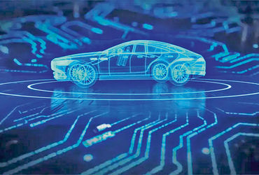 આધુનિક કારના સોફટવેર સલામતી માટે ઉપયોગી | Ravi Purti 24 September 2023 ...