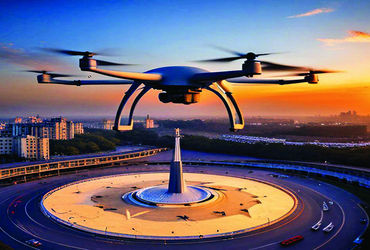 રોબોટેક્સી અને ડ્રોનમાં પણ આર્ટિફિશિયલ ઈન્ટેલિજન્સ! | Ravi Purti 08 ...