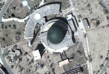 શું ભારતની મદદથી ઇઝરાયલે પાકિસ્તાનના કાહુટા અણુમથક પર હુમલાનો પ્લાન ...