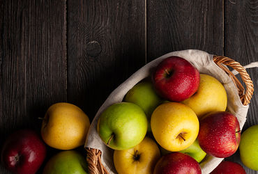 6 Indian apple varieties & its health benefits