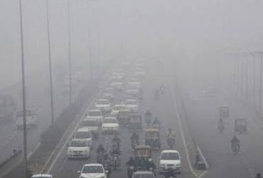 Air quality in Ahmedabad deteriorates AQI reaches up to 172