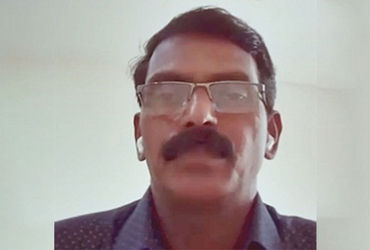 Who is Dominic Martin the man claiming responsibility for Kerala blasts